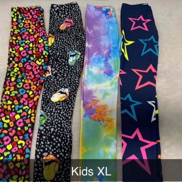 Goldsheep | Other | Goldsheep Leggings | Poshmark